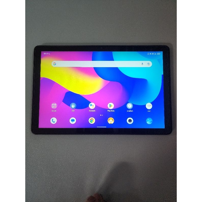 ขาย Tablet TCL TAB 10 FHD จอขนาด 10.1 ram 3GB Rom 32 LTE ใส่ซิม โทรได้ ...