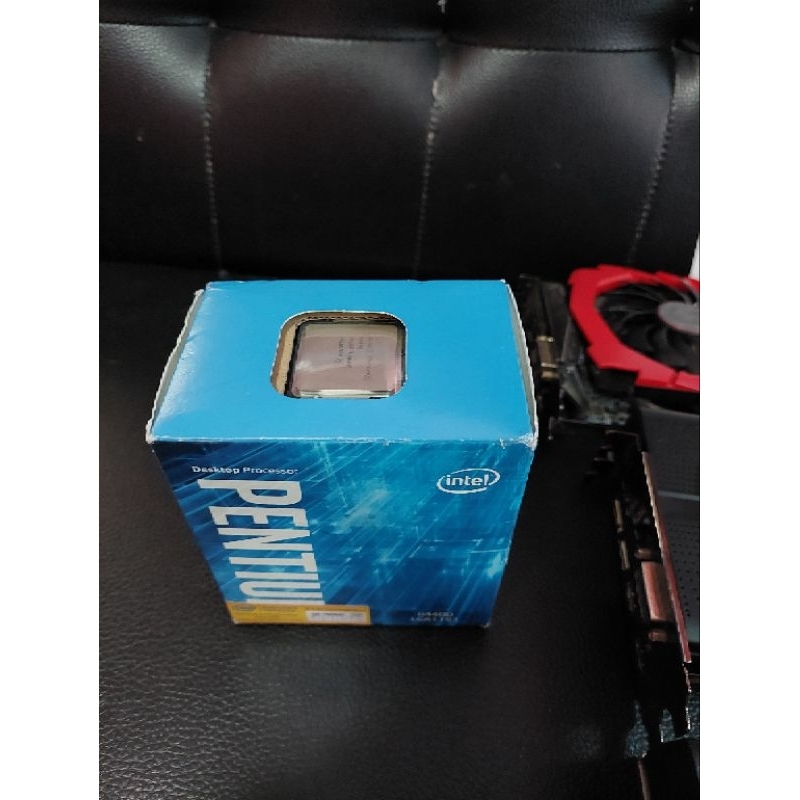ขาย CPU Intel G4400 LGA1151 3.3GHz. | Shopee Thailand