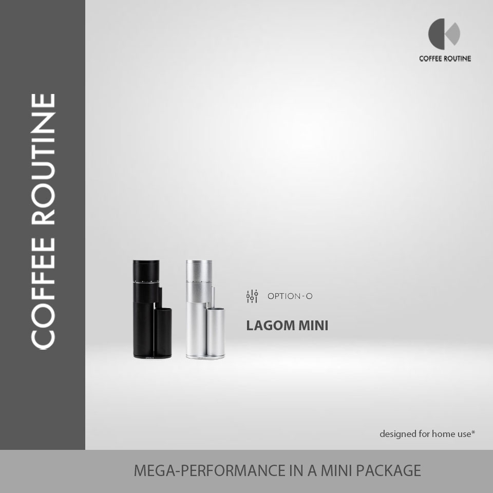 OPTION-O : LAGOM mini ขนาดกะทัดรัด | Shopee Thailand