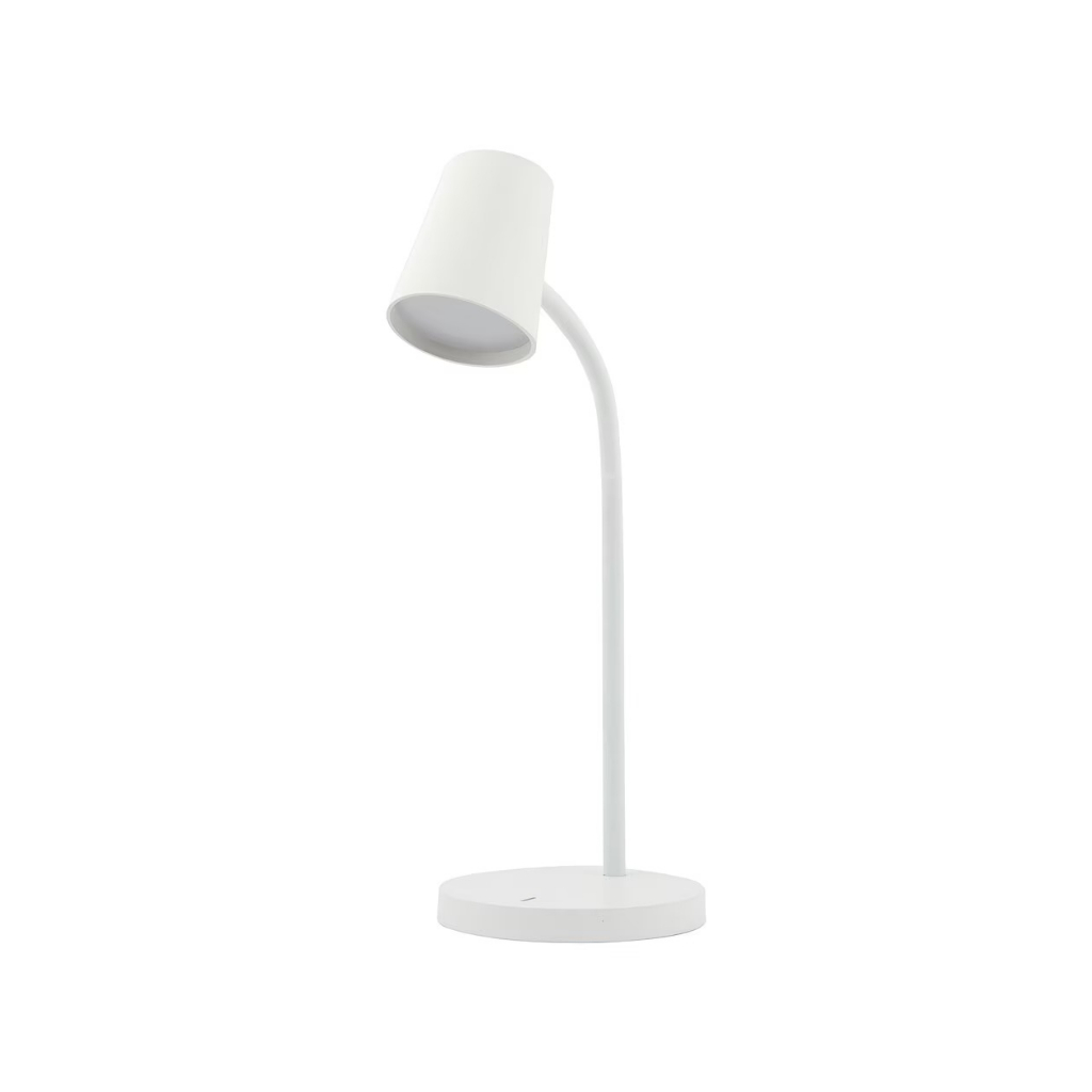 MUJI (มูจิ) โคมไฟ LED แบบตั้งโต๊ะ (LED desk lamp) **Pre-order | Shopee ...