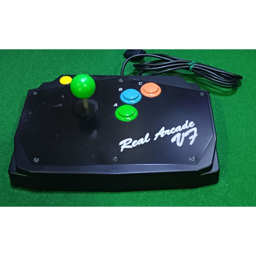 จอย PS1 / PS2 / XBOX / SEGA / Famicom /SFC / GC / N64 / 3DO / Wii มือ ...