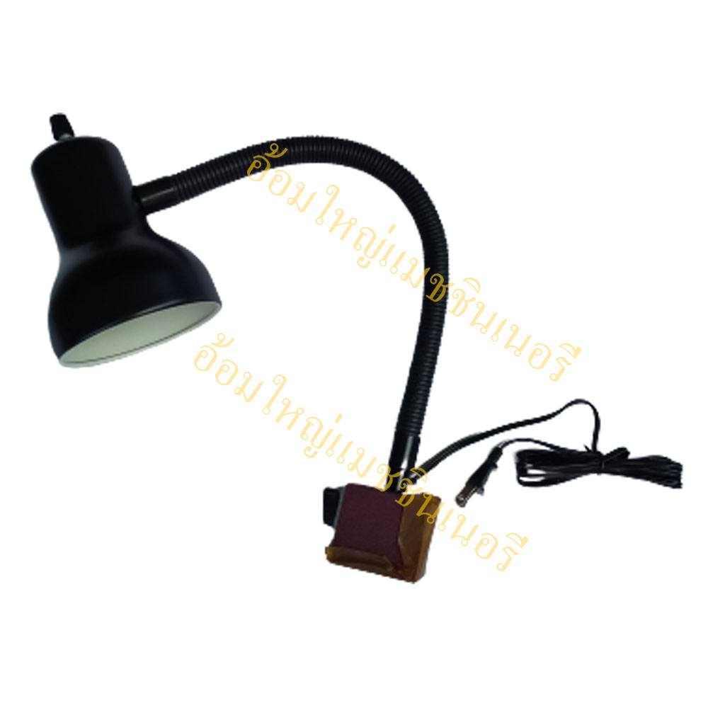 โคมไฟส่องเครื่องจักรฐานแม่เหล็ก รุ่น VML-C VERTEX | Shopee Thailand
