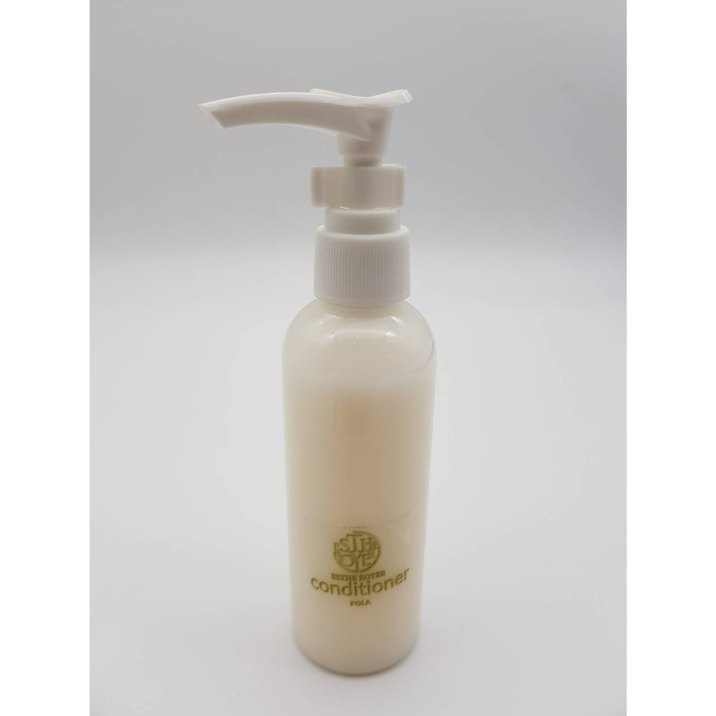 Pola ขวดแบ่ง Esthe Royer Soap/Shampoo/Conditionerแชมพู ครีมนวด สบู่ดังในโรงแรมหรู ออนเซ็นชั้นนำ ...