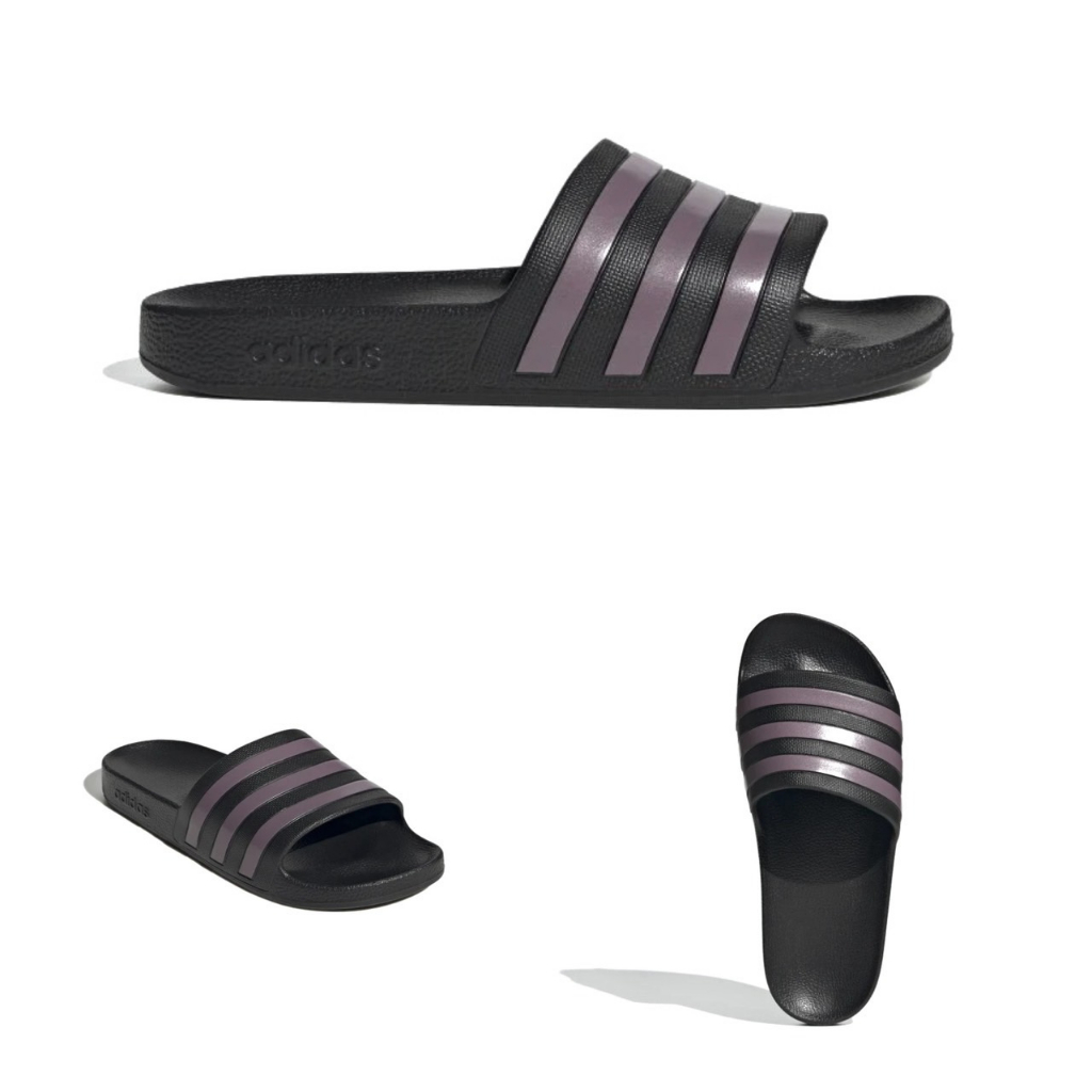 รองเท้าแตะ ADIDAS รุ่น ADILETTE AQUA รองเท้าแตะน้ำหนักเบา พร้อมส่ง ของ ...