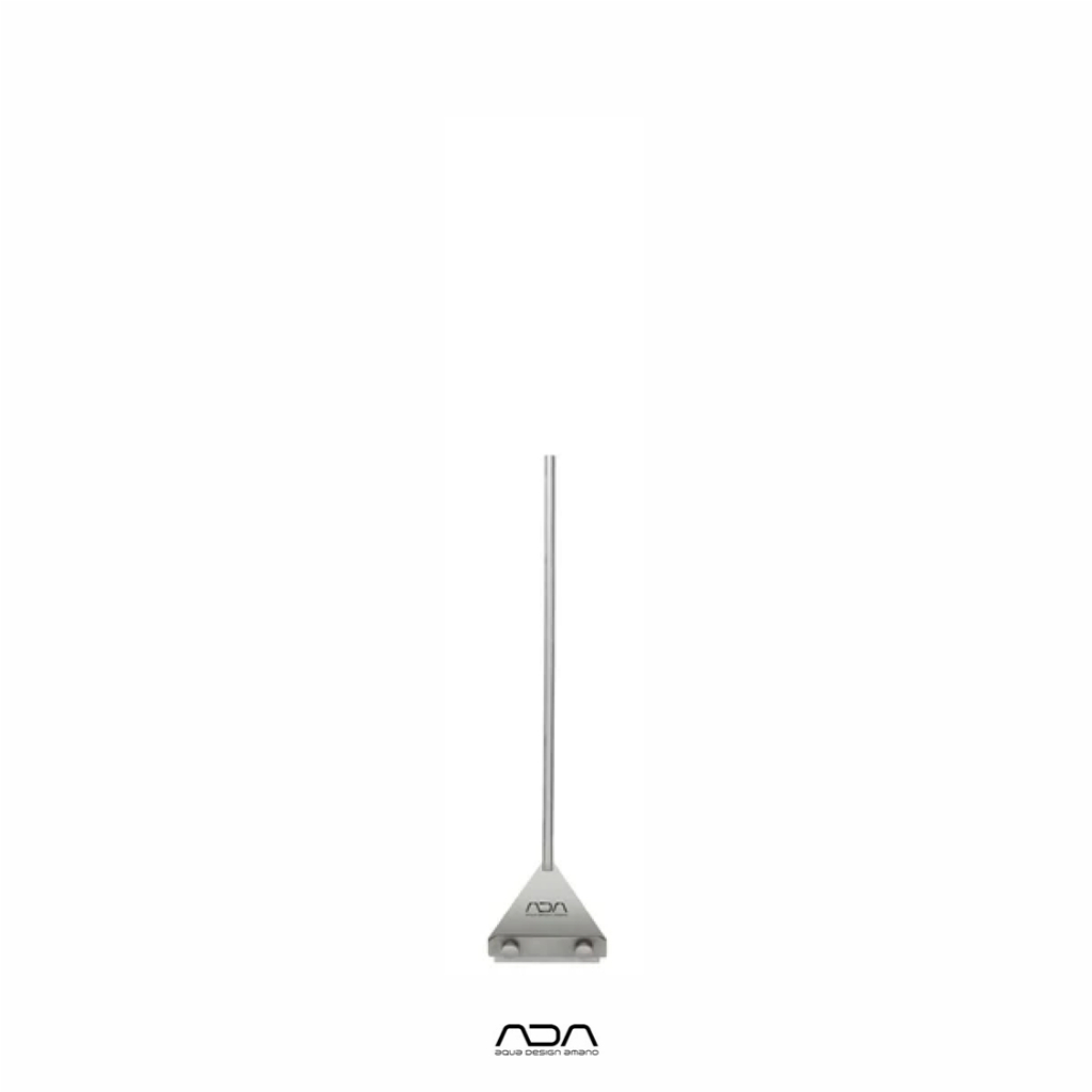 ADA Pro Razor เครื่องมือสำหรับขูดตะไคร่น้ำบนผิวกระจกตู้ปลา | Shopee ...