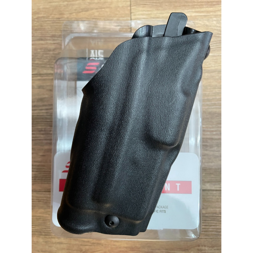 ซองปืนพกนอก Glock 19 ติดไฟฉาย เรดด็อท : 6360RDS 7379RDS 7379 6379 ...