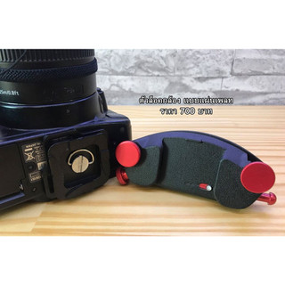 ตัวล็อคกล้อง ตัวล็อคกล้องเข็มขัด Quick-release Capture Clip สไตล์ Peak ...