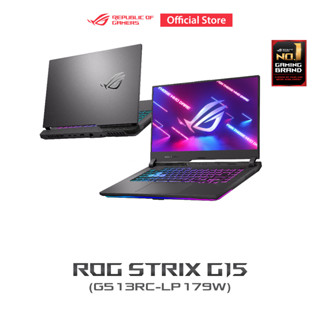 ASUS ROG Strix G15 (G513RC-LP179W) Gaming Laptop, 15.6” 144Hz FHD ...