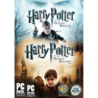 harry potter pc ราคาพิเศษ | ซื้อออนไลน์ที่ Shopee ส่งฟรี*ทั่วไทย!