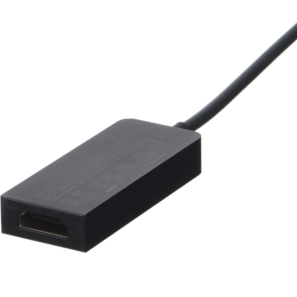 MicroSoft Surface Converter USB-C to HDMI (HFP-00005)ประกัน1ปี | Shopee ...