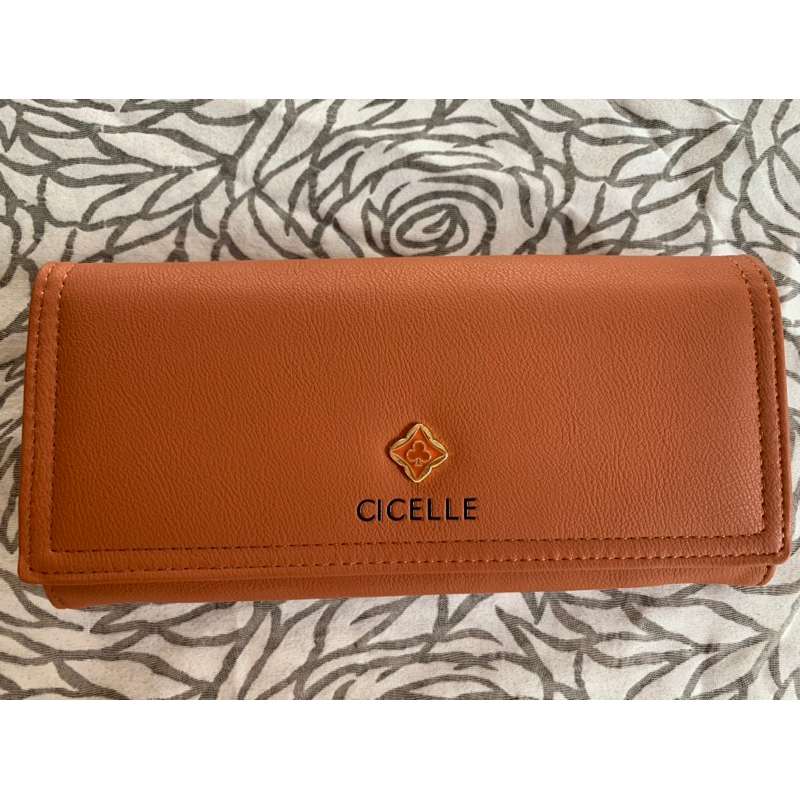 กระเป๋าเงิน Cicelle ซีเซล | Shopee Thailand