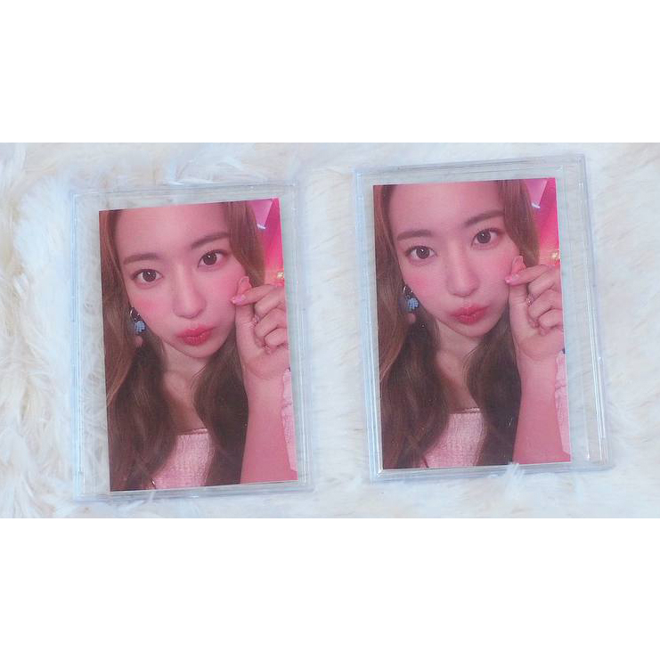 (พร้อมส่ง) LE SSERAFIM FEARLESS JP Photocard LKD Event (HMV ,Tower ...