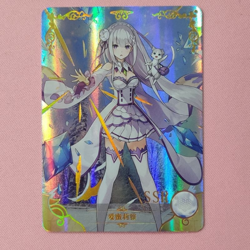 [Goddess Story] Re-Zero | Shopee Thailand
