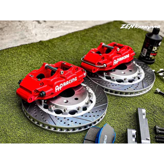 ซื้อ เบรค ap racing เลยบน Shopee | ส.ค. 2024