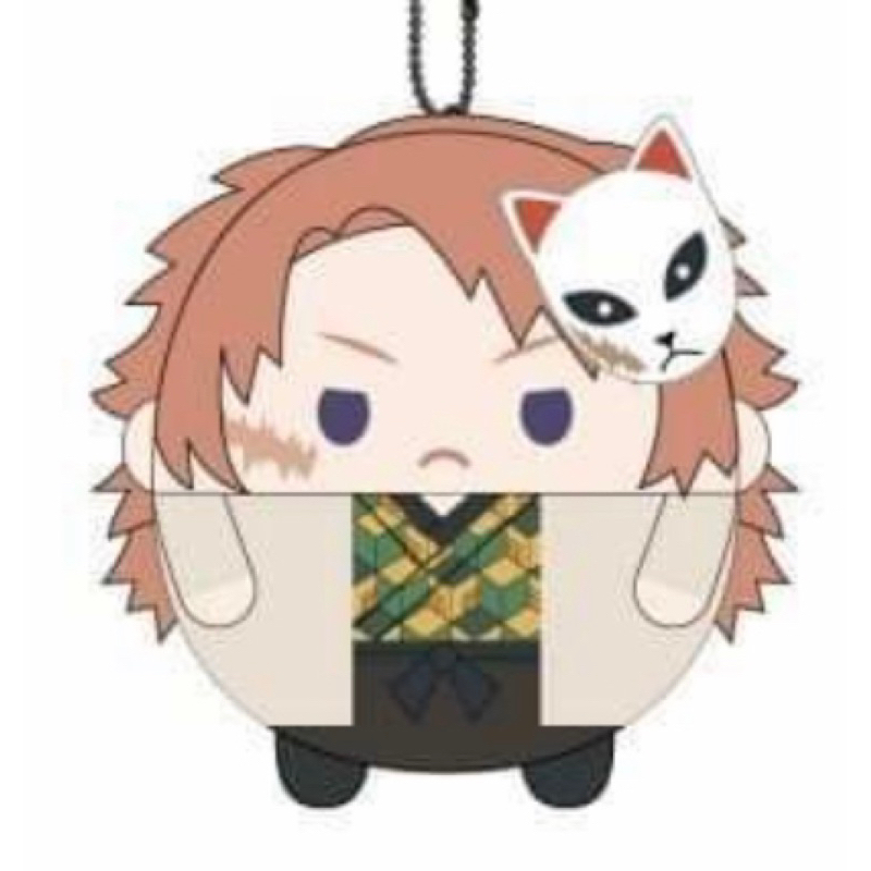 📍พร้อมส่ง ของแท้ Fuwa kimetsu no yaiba demon slayer ดาบพิฆาตอสูร ฟุวะ ...
