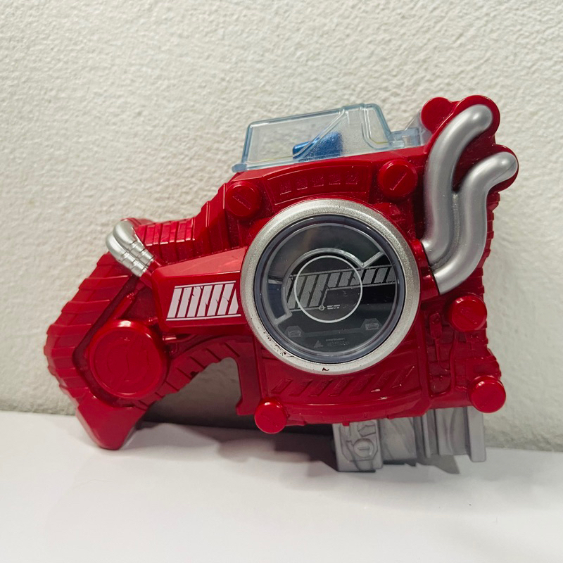 DX Hazard Trigger (ฮาซาร์ด ทริกเกอร์ จากซีรี่ย์ มาสไรเดอร์ บิลด์ ...