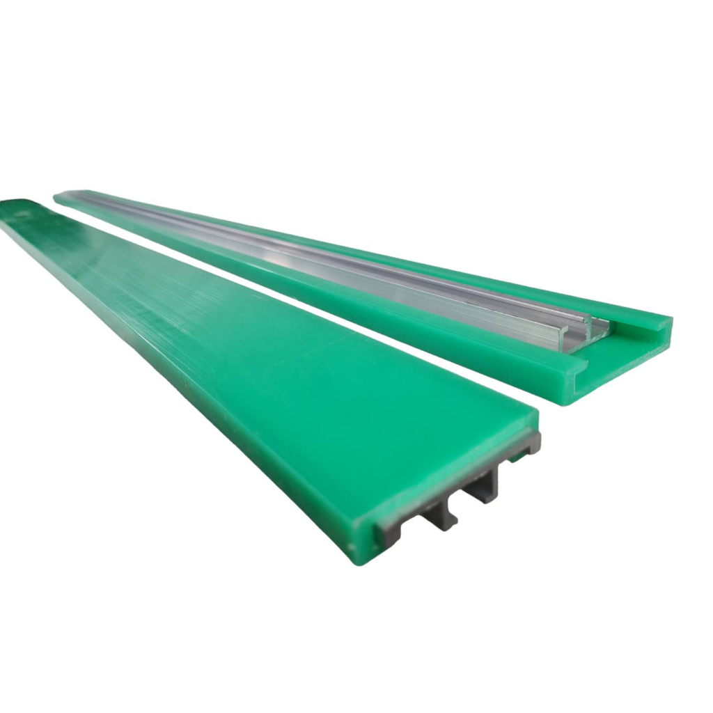 HarH605 Aluminum guide rails ตัวกั้นข้างสำหรับสร้างสายพานลำเรียงใน ...