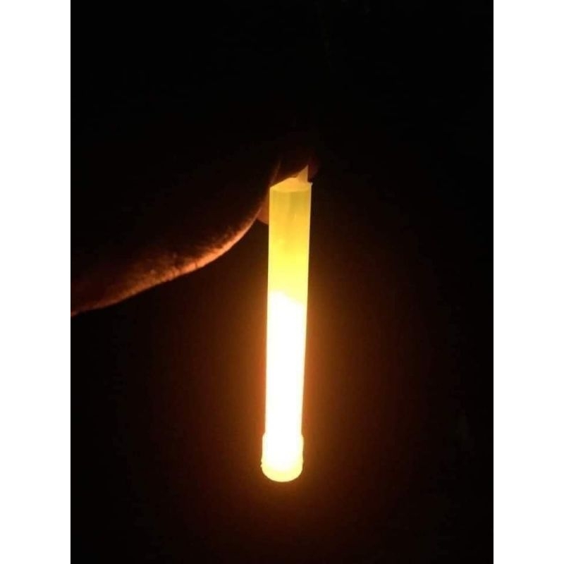 CHEMLIGHT TACTICAL LIGHTSTICKS | Shopee Thailand