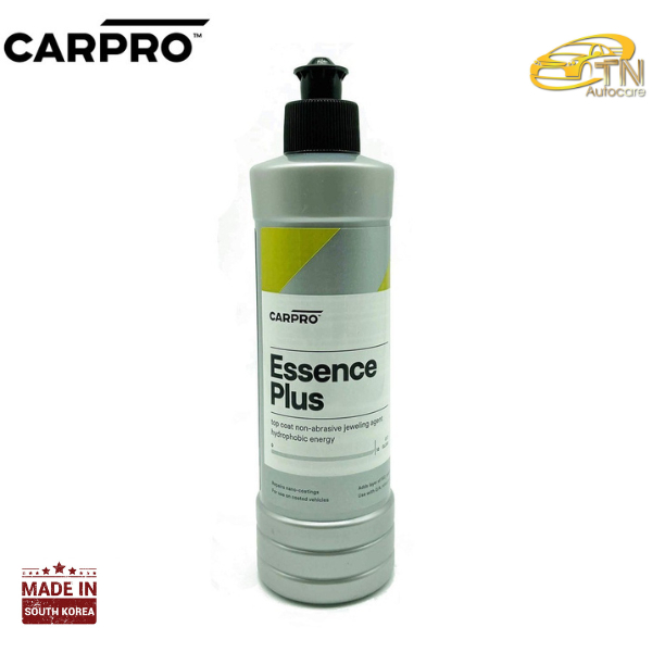CARPRO Essence Plus Top Jeweling Agent ขนาด 250 ml | Shopee Thailand