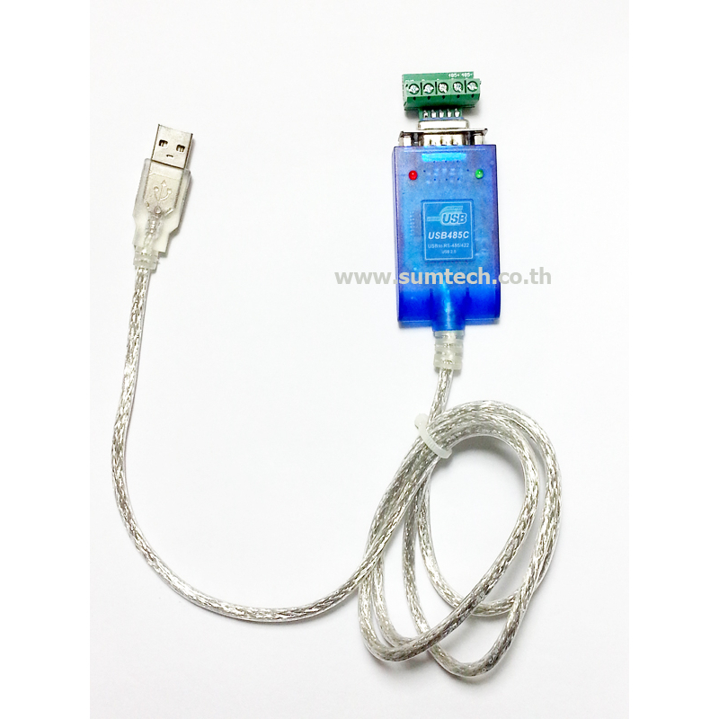 USB-485LE-USB to RS485/422 Converter | Shopee Thailand