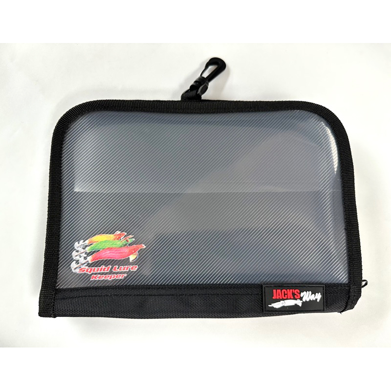 กระเป๋าใส่โยกุ้งตกหมึก Jack’way | Shopee Thailand