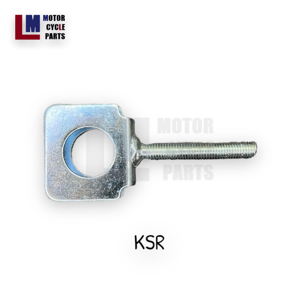 หางปลา ฝาปิดหางปลา KAWASAKI KSR สีชุบ | Shopee Thailand