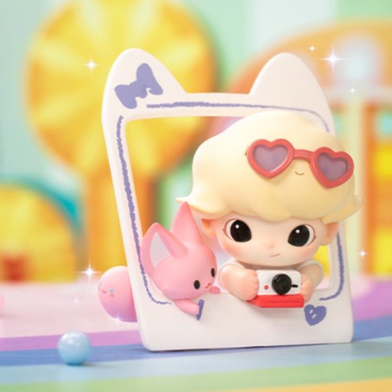 ( พร้อมส่ง ) Blind box กล่องสุ่ม : Dimoo Dating Day ‘ Popmart ของแท้ ...