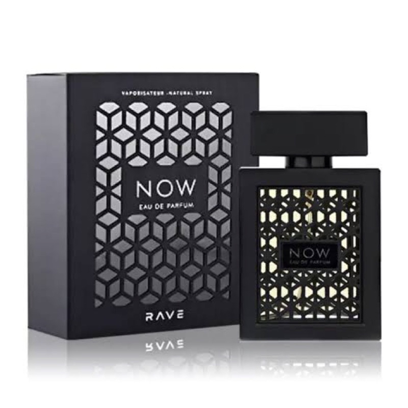 Rave#Nowน้ำหอมดูไบแท้ | Shopee Thailand
