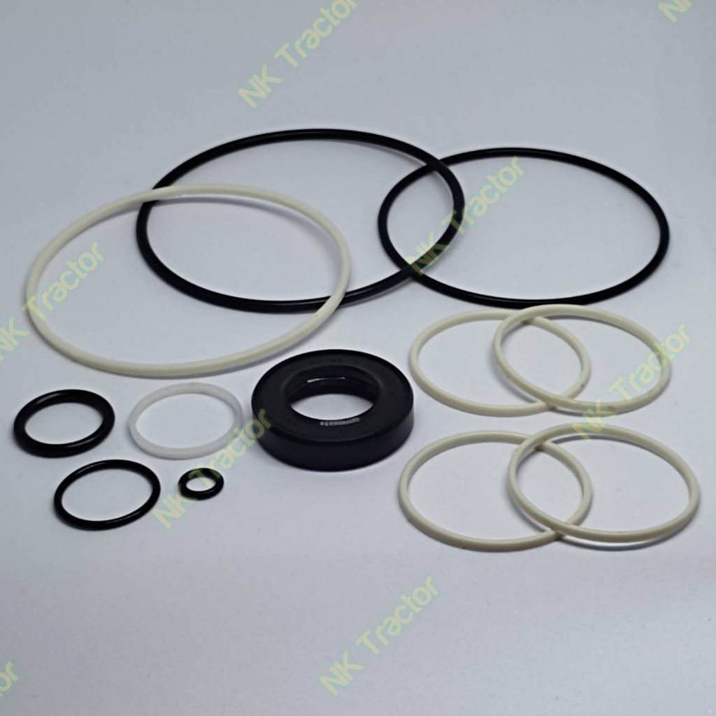 (12ตัว/ชุด) คูโบต้า L2808 / L3408 / L3608 / L4018 ชุดซ่อมจีโรเตอร์พวง ...