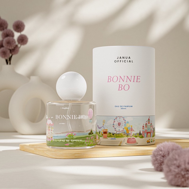 PAYDAY ️พร้อมส่งแพ็คเกจใหม่ล่าสุด ️กลิ่นใหม่BONNIE BO(บอนนี่โบว์)พร้อม ...
