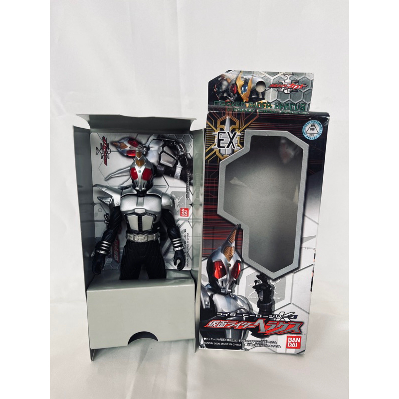 🐛Soft | Kamen Rider Kabuto มือ1-2 [ Masked Rider Kabuto ; มาสค์ไรเดอร์ ...