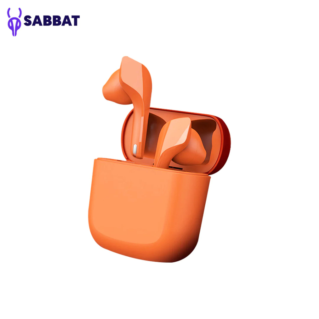 【ขายส่ง】SABBAT X12 Pro X12 Ultra Jetpod ประกัน 1 ปี หูฟังไร้สาย บลูทูธ ...