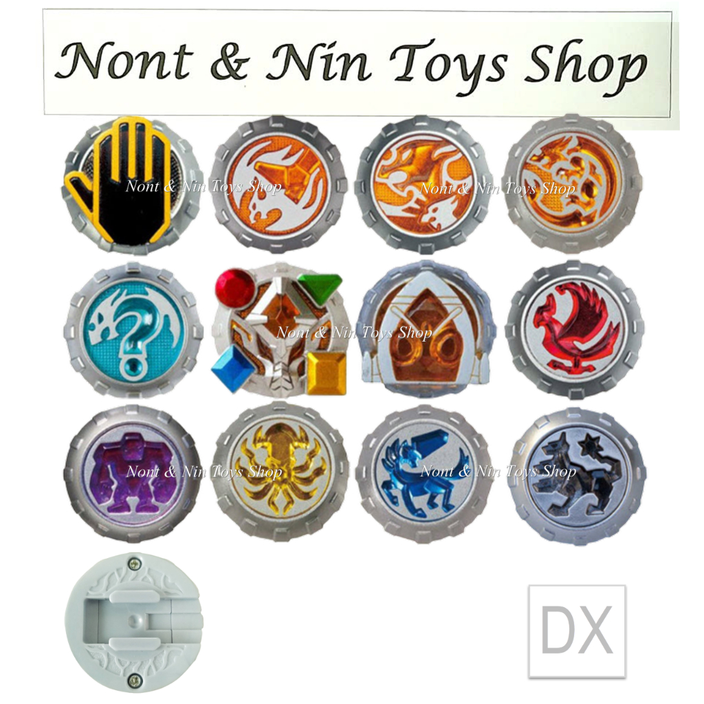 Kamen Rider Wizard (DX) Wizard Ring .. แหวน คาเมไรเดอร์ วิซาร์ด แบบ DX ...