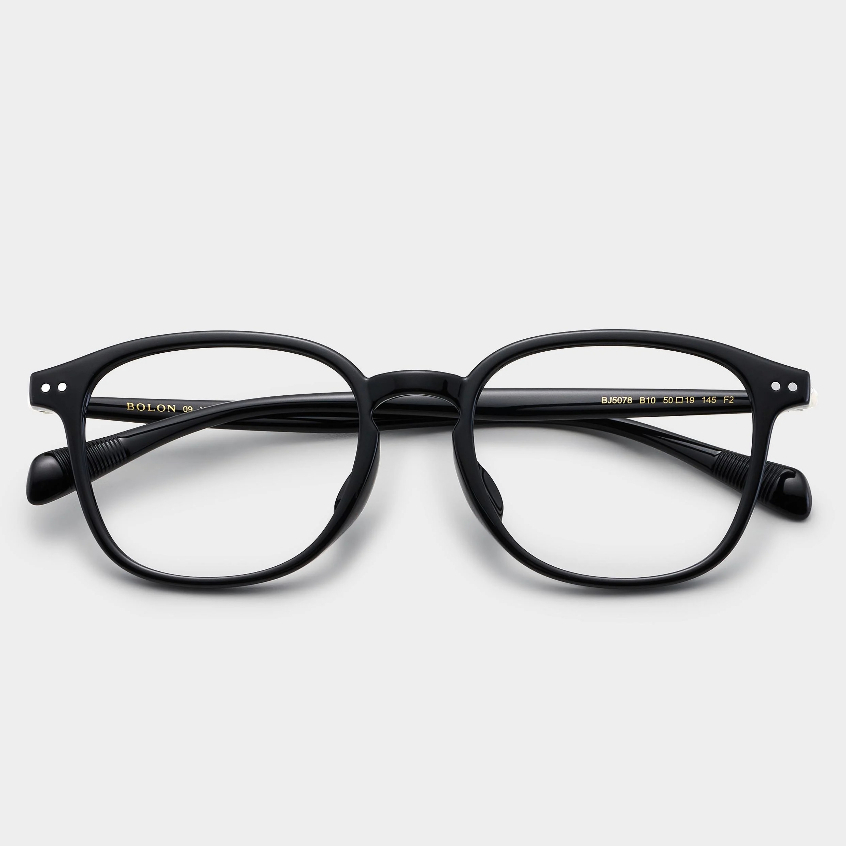 SS22 BOLON กรอบแว่นสายตา รุ่น Lagos BJ5078 B11 B12 B60 [ฺTR90/Alloy ...