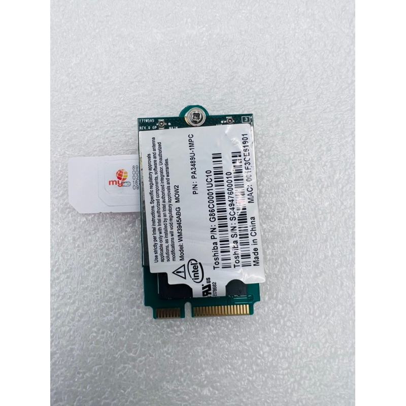 4GLTE Modem Mini PC พร้อมใส่ถาดsim ในตัว ใช้กับ mini pc ทั้ง2รุ่น ...