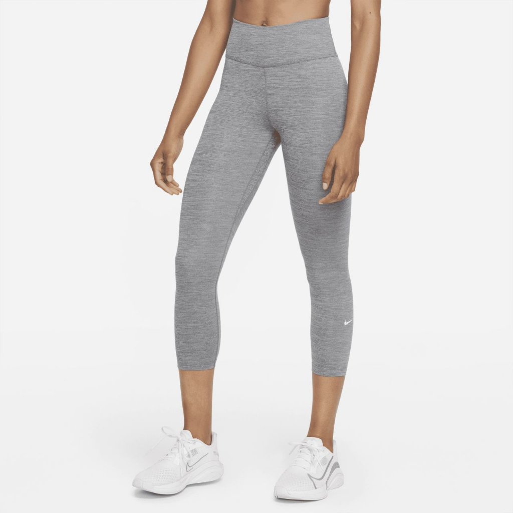 กางเกงออกกำลังความยาว5ส่วนแบรนด์Nikeของแท้!!Iรุ่นใหม่2021รุ่นOne Women ...