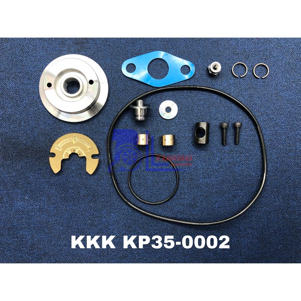 ชุดซ่อม เทอร์โบ KP35-0002 BMW | Shopee Thailand