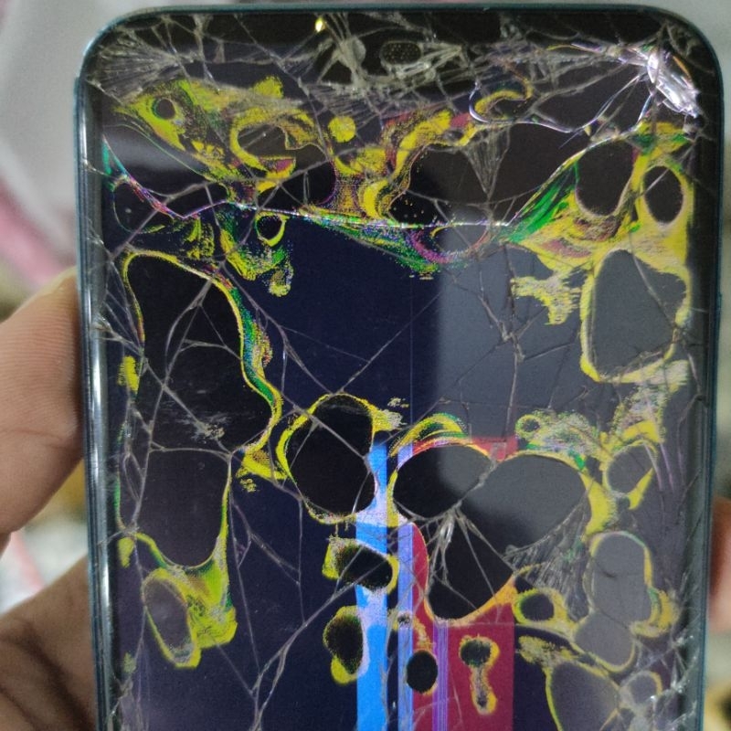 Honor 10 (COL-L29) แรม 4/128 จอแตก งานช่าง | Shopee Thailand