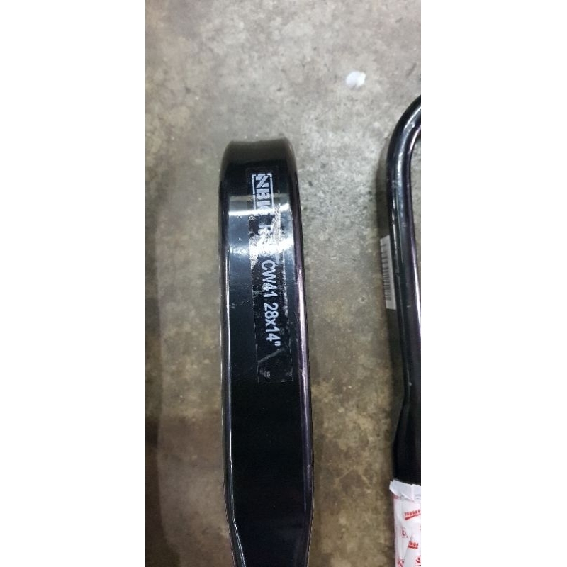 สาแหรกแหนบหลัง NISSAN CW41 หน้ากว้าง4นิ้ว | Shopee Thailand