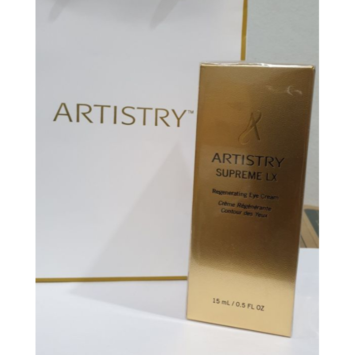 ARTISTRY SUPREME LX Eye (15ml) | Shopee Thailand