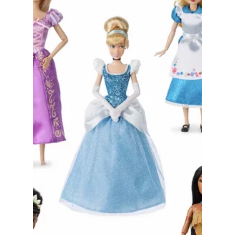 แกะกล่องเซ็ตแยกขาย ชุดของขวัญตุ๊กตาชุดใหญ่ Disney Store Princess ... แกะกล่องเซ็ตแยกขาย ชุดของขวัญตุ๊กตาชุดใหญ่ Disney Store Princess ...
