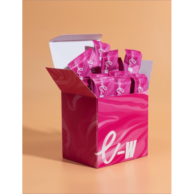 Ew 1 กล่องมี 30 ซอง ของแท้100% สำหรับผู้ที่อยากดูแลผิวและดูแลสุขภาพ ...