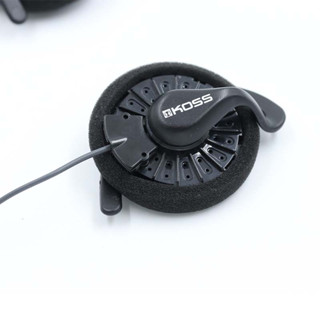 Koss KSC35 Wireless หูฟังคลิปเอียร์ | Shopee Thailand