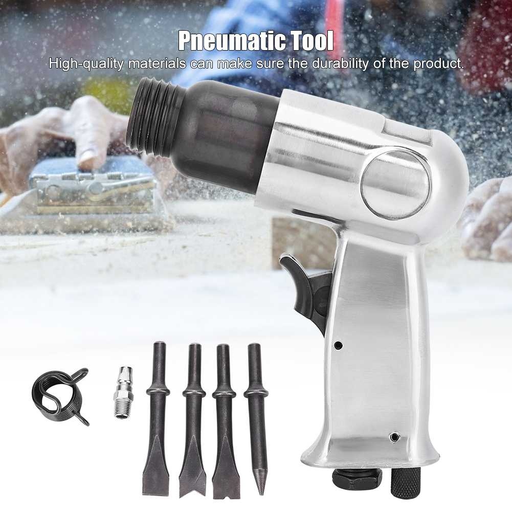 Air Shovle Hammer G-un Durable Professional Handheld Pneumatic Tool AF ...