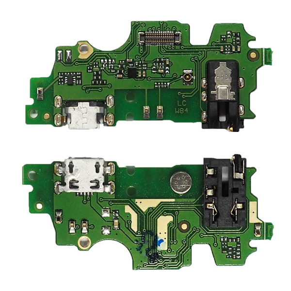 ชุดบอร์ดชาร์จ Tecno Pop 4 LTE ตูดชาร์จ Tecno Pop 4 LTE | Shopee Thailand