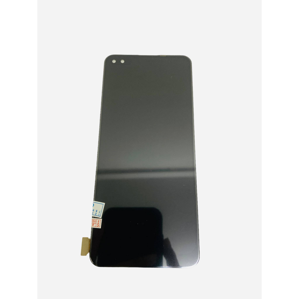 หน้าจอ LCD +ทัชสกรีน OPPO A93 /Reno4 AAA คมชัด ทัชลื่น สินค้ามีของพร้อม ...
