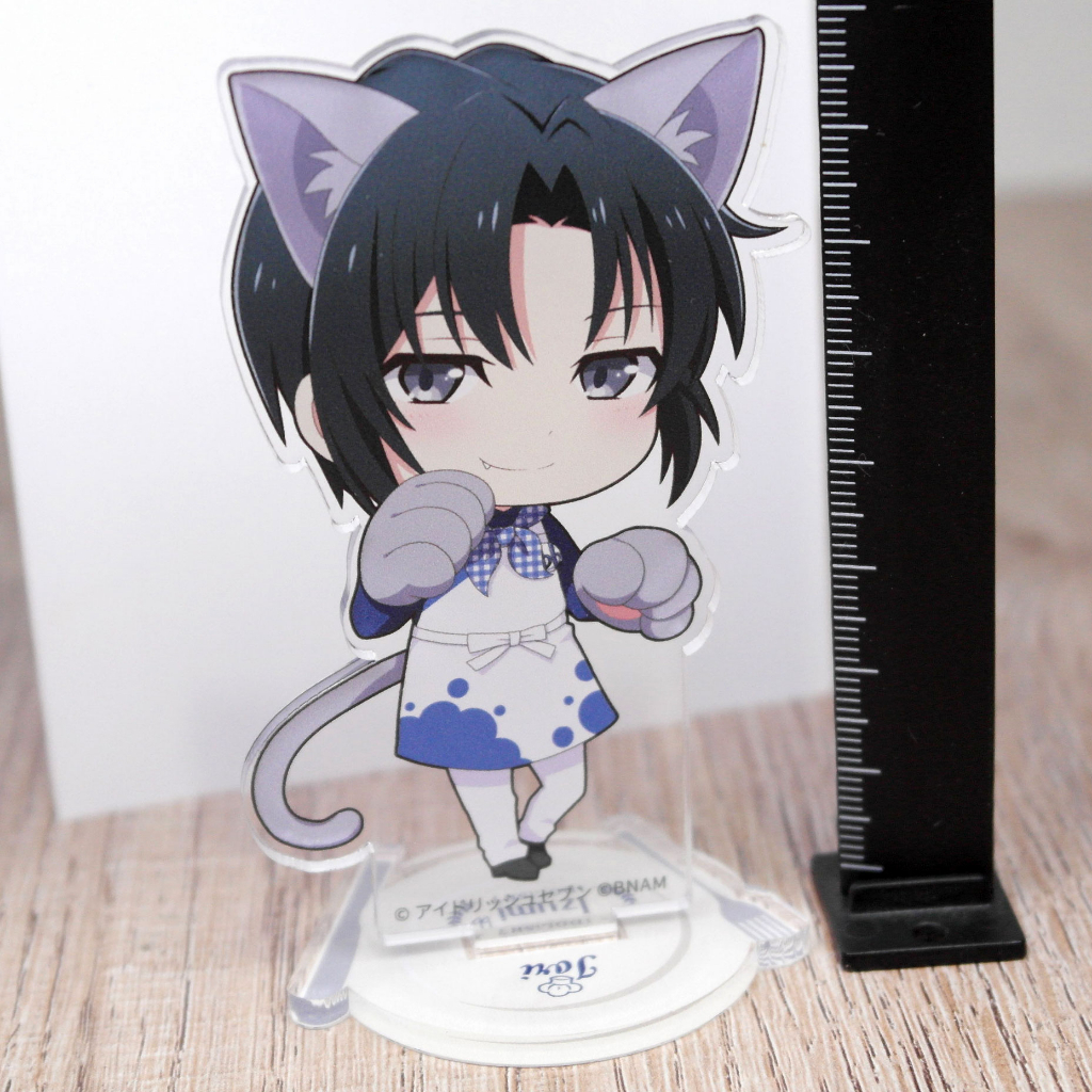 สแตนดี้อะคริลิคอนิเมะ (Standy Acrylic) ชุด A [ลิขสิทธิ์แท้] | Shopee ...