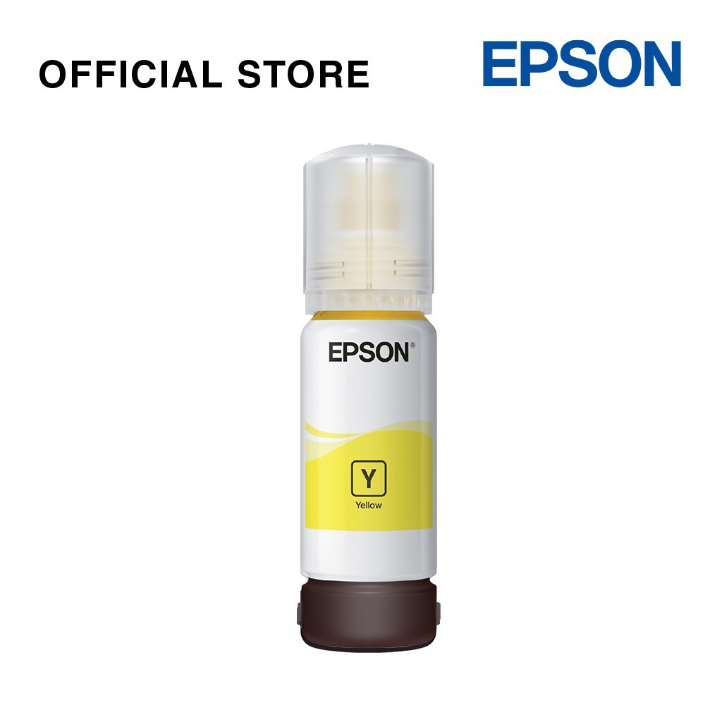 Epson T00V(003) Ink Bottle Set 4 สี | Shopee Thailand