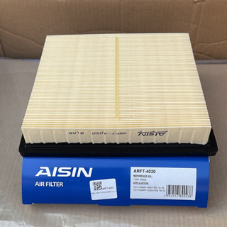 กรองอากาศ AISIN Toyota All new Camry ปี18-21 (ไม่ไฮบริด) เครื่อง 2.0 ...