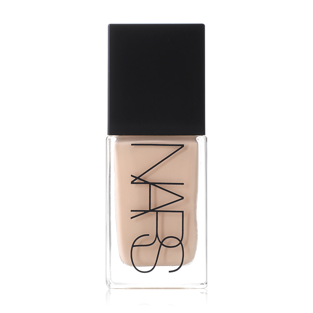 Nars Light Reflecting Foundation 30ml #Mont Blanc | Shopee Thailand